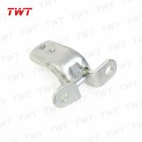 China Twt 68720-12151 Door Hinge Left Front Door Hinge Upper 6872012151 68720 12151 For Toyota Yaris 2006-2008 for sale