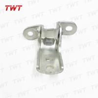 China Twt 68720-12151 Door Hinge Left Front Door Hinge Upper 6872012151 68720 12151 For Toyota Yaris 2006-2008 for sale