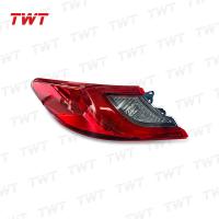 China TWT REAR COMBINATION LAMP ASSY LH RH 81590-06A20 81580-06A40 8159006A20 8158006A40 for Toyota Camry 2024- for sale