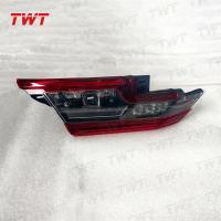 China TWT REAR COMBINATION LAMP ASSY LH RH 81590-06A20 81580-06A40 8159006A20 8158006A40 for Toyota Camry 2024- for sale