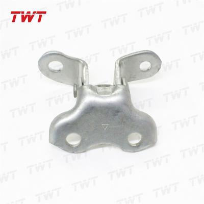 China Twt 68730-12120 Lower Front Door Hinge Assy 6873012120 68730 12120 For Toyota Yaris 2011-2014 for sale