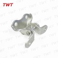 China Twt 68730-12120 Lower Front Door Hinge Assy 6873012120 68730 12120 For Toyota Yaris 2011-2014 for sale