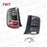 China TWT 81561-47080 81561-47050 81561-47051 81561-47060 81561-47061 Lamp Rear Combination Lens Taillamp Tail Light for Prius 2005- for sale