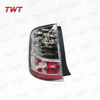 China TWT 81561-47080 81561-47050 81561-47051 81561-47060 81561-47061 Lamp Rear Combination Lens Taillamp Tail Light for Prius 2005- for sale