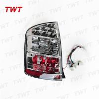 China TWT 81561-47080 81561-47050 81561-47051 81561-47060 81561-47061 Lamp Rear Combination Lens Taillamp Tail Light for Prius 2005- for sale