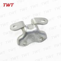 China Twt 68740-12120 Lower Front Door Hinge Assy 6874012120 68740 12120 For Toyota Yaris 2011-2014 for sale
