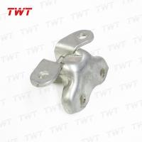China Twt 68740-12120 Lower Front Door Hinge Assy 6874012120 68740 12120 For Toyota Yaris 2011-2014 for sale