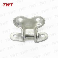 China Twt 68740-12120 Lower Front Door Hinge Assy 6874012120 68740 12120 For Toyota Yaris 2011-2014 for sale