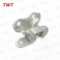 China Twt 68740-12120 Lower Front Door Hinge Assy 6874012120 68740 12120 For Toyota Yaris 2011-2014 for sale