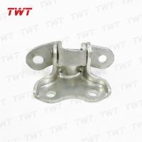 China Twt 68740-12120 Lower Front Door Hinge Assy 6874012120 68740 12120 For Toyota Yaris 2011-2014 for sale