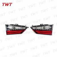China Second Hand 81581-48160 81591-48160 81581-48161 81591-48161 Tail Light Rear Combination Lamp for Toyota Lexus Rx Series 2015-201 for sale