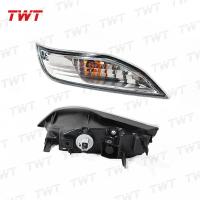 China Twt 81510-60590 81520-60461 81510-60591 Car Auto Front Fog Driving Light Turn Signal Lamp for Toyota Lexus Gx400 460 2013-2017 for sale