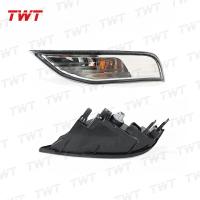 China Twt 81510-60590 81520-60461 81510-60591 Car Auto Front Fog Driving Light Turn Signal Lamp for Toyota Lexus Gx400 460 2013-2017 for sale