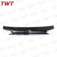 China Twt 76801-78010 76811-78010 Outside Back Door Garnish Sub-Assy Strip Rear Trunk for Toyota Lexus Nx Series 2014-2017 for sale