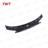 China Twt 76801-78010 76811-78010 Outside Back Door Garnish Sub-Assy Strip Rear Trunk for Toyota Lexus Nx Series 2014-2017 for sale