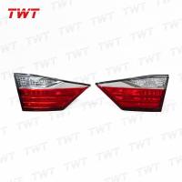 China Twt 81581-33250 81591-33240 Tail Light Rear Combination Lamp 8158133250 8159133240 For Toyota Lexus Es2## 350 300H 2012-2015 for sale