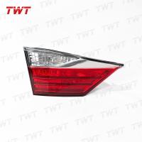 China Twt 81581-33250 81591-33240 Tail Light Rear Combination Lamp 8158133250 8159133240 For Toyota Lexus Es2## 350 300H 2012-2015 for sale