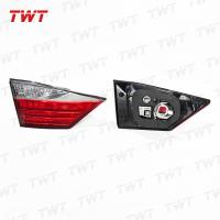 China Twt 81581-33250 81591-33240 Tail Light Rear Combination Lamp 8158133250 8159133240 For Toyota Lexus Es2## 350 300H 2012-2015 for sale
