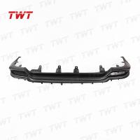 China Twt 52108-48030 Center Rear Bumper Extension Sub-Assy 5210848030 52108 48030 for Toyota Lexus Rx Series 2015-2019 Gyl25 for sale