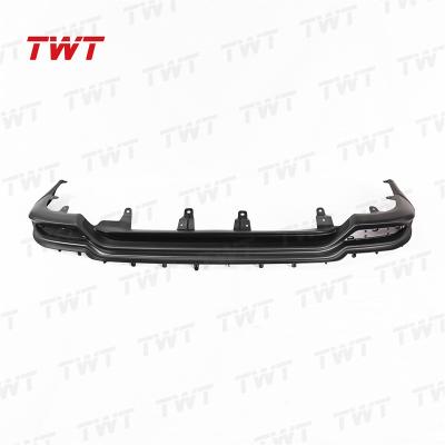 China Twt 52108-48030 Center Rear Bumper Extension Sub-Assy 5210848030 52108 48030 for Toyota Lexus Rx Series 2015-2019 Gyl25 for sale