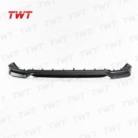 China Twt 52108-48030 Center Rear Bumper Extension Sub-Assy 5210848030 52108 48030 for Toyota Lexus Rx Series 2015-2019 Gyl25 for sale