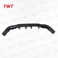China Twt 52108-48030 Center Rear Bumper Extension Sub-Assy 5210848030 52108 48030 for Toyota Lexus Rx Series 2015-2019 Gyl25 for sale