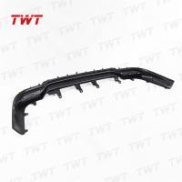 China Twt 52108-48030 Center Rear Bumper Extension Sub-Assy 5210848030 52108 48030 for Toyota Lexus Rx Series 2015-2019 Gyl25 for sale