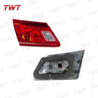 China Twt 81591-33190 81581-33200 Brake Light Lamp Rear Lamp Taillight Taillamp 8159133190 8158133200 For Toyota Lexus Es240 350 2009- for sale