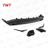 China Twt 52108-48110 Center Rear Bumper Extension Sub-Assy 5210848110 52108 48110 for Toyota Lexus Rx Series 2022- Tala15 for sale