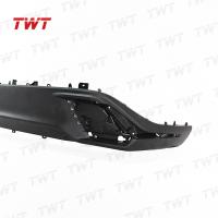 China Twt 52108-48110 Center Rear Bumper Extension Sub-Assy 5210848110 52108 48110 for Toyota Lexus Rx Series 2022- Tala15 for sale