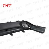 China Twt 52108-48110 Center Rear Bumper Extension Sub-Assy 5210848110 52108 48110 for Toyota Lexus Rx Series 2022- Tala15 for sale