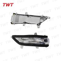 China Twt 81730-60130 81740-60100 Mirror Turn Signal Lamp 8173060130 8174060100 For Toyota Lexus Gx400 460 2009-2012 for sale
