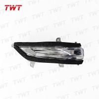 China Twt 81730-60130 81740-60100 Mirror Turn Signal Lamp 8173060130 8174060100 For Toyota Lexus Gx400 460 2009-2012 for sale