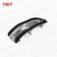 China Twt 81730-60130 81740-60100 Mirror Turn Signal Lamp 8173060130 8174060100 For Toyota Lexus Gx400 460 2009-2012 for sale