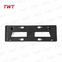 China Twt 52114-48610 Bracket Front Bumper Extention Mounting Licence Board Licence Plate Holder for Toyota Lexus Rx Series 2022- for sale