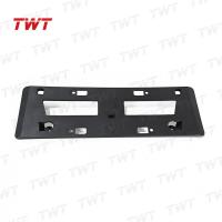 China Twt 52114-48610 Bracket Front Bumper Extention Mounting Licence Board Licence Plate Holder for Toyota Lexus Rx Series 2022- for sale