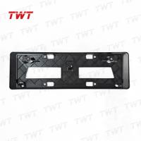 China Twt 52114-48610 Bracket Front Bumper Extention Mounting Licence Board Licence Plate Holder for Toyota Lexus Rx Series 2022- for sale