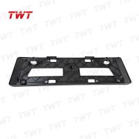 China Twt 52114-48610 Bracket Front Bumper Extention Mounting Licence Board Licence Plate Holder for Toyota Lexus Rx Series 2022- for sale