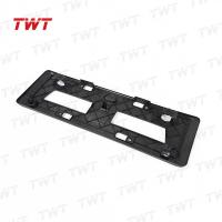 China Twt 52114-48610 Bracket Front Bumper Extention Mounting Licence Board Licence Plate Holder for Toyota Lexus Rx Series 2022- for sale