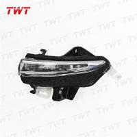 China Twt 81730-76010 81740-76010 Side Mirror Lamp Turn Signal Light 8173076010 For Toyota Lexus Ct200H 2010-2013 for sale