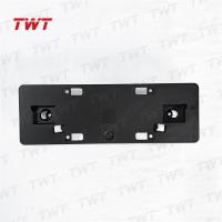 China Twt 52114-78250 52114-78240 52114-78260 Front Bumper Licence Board Extension Mounting Bracket for Toyota Lexus Nx Series 2022- for sale