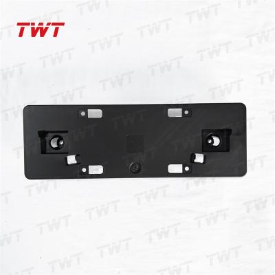 China Twt 52114-78250 52114-78240 52114-78260 Front Bumper Licence Board Extension Mounting Bracket for Toyota Lexus Nx Series 2022- for sale