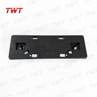 China Twt 52114-78250 52114-78240 52114-78260 Front Bumper Licence Board Extension Mounting Bracket for Toyota Lexus Nx Series 2022- for sale