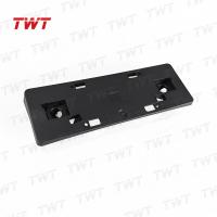 China Twt 52114-78250 52114-78240 52114-78260 Front Bumper Licence Board Extension Mounting Bracket for Toyota Lexus Nx Series 2022- for sale