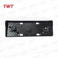 China Twt 52114-78250 52114-78240 52114-78260 Front Bumper Licence Board Extension Mounting Bracket for Toyota Lexus Nx Series 2022- for sale