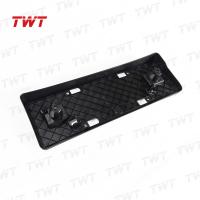 China Twt 52114-78250 52114-78240 52114-78260 Front Bumper Licence Board Extension Mounting Bracket for Toyota Lexus Nx Series 2022- for sale