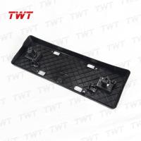 China Twt 52114-78250 52114-78240 52114-78260 Front Bumper Licence Board Extension Mounting Bracket for Toyota Lexus Nx Series 2022- for sale