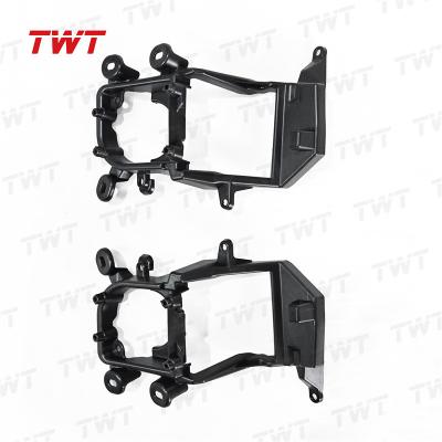 China Twt 52125-48130 52126-48130 52125-48140 52126-48140 Fog Lamp Mounting Fog Light Bracket for Toyota Lexus Rx Series 2022- Aalh1# for sale