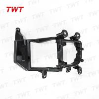 China Twt 52125-48130 52126-48130 52125-48140 52126-48140 Fog Lamp Mounting Fog Light Bracket for Toyota Lexus Rx Series 2022- Aalh1# for sale