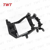 China Twt 52125-48130 52126-48130 52125-48140 52126-48140 Fog Lamp Mounting Fog Light Bracket for Toyota Lexus Rx Series 2022- Aalh1# for sale